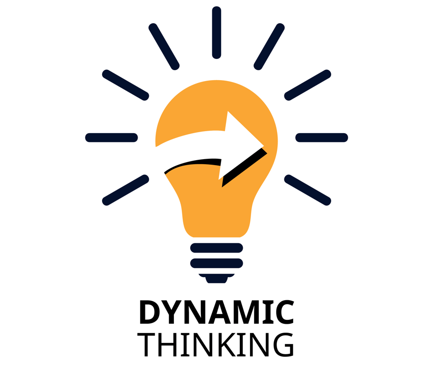 Dynamic Thinking Webinar - Series Notification