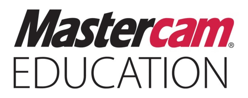 Mastercam Educational Suite